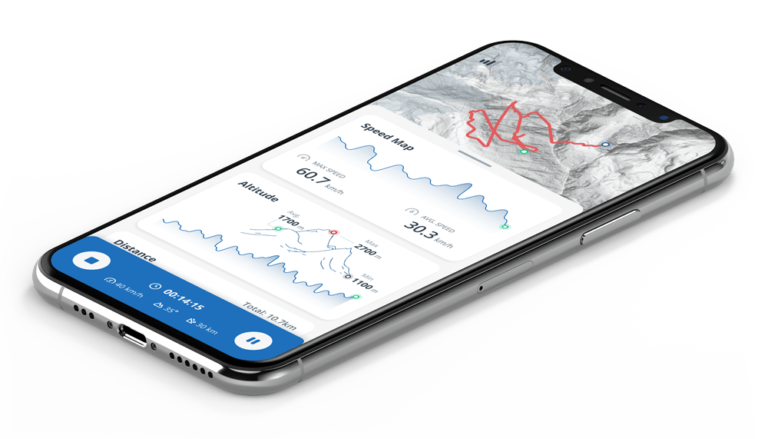 SnowTrack: Your All-in-One Winter Sports Tracker